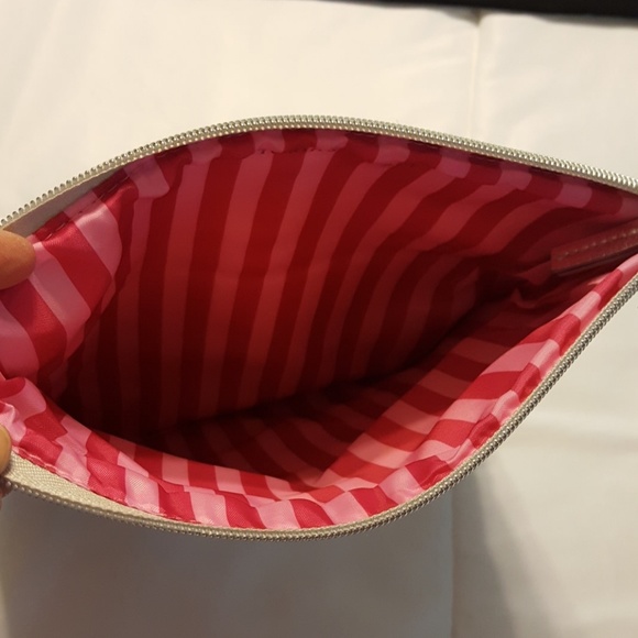 Victoria's Secret | Bags | Victoria Secret Angel Wing Bag | Poshmark